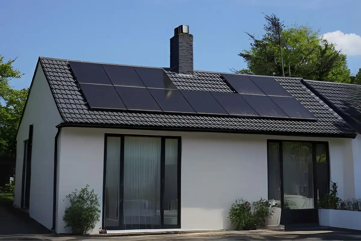 A Beginner’s Guide To Solar Panel Efficiency